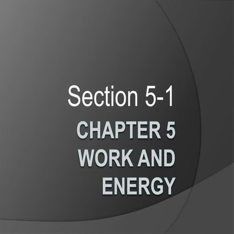 Chapter 5.ppt | Physics | Science