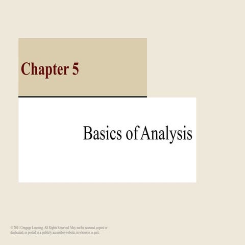 Chapter 5.pptx fiannacial statement and analysis | PPT