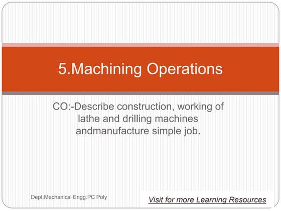 Methods of indexing | PPT