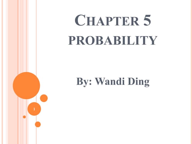 GRADE 10 MATH Probability and Statistics | PPTX