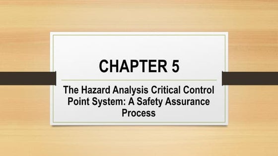 Methods of food preservation | PPTX | Chemistry | Science