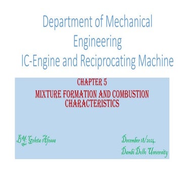 IC-Engine and Reciprocating Machine Chapter 5.Part 3.pdf