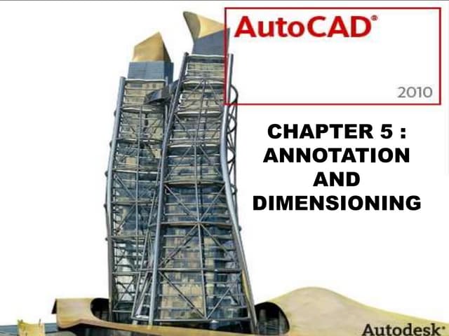 CHAPTER 1 - Introduction to AutoCAD.ppt