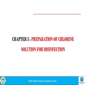 Chlorine Dilutions (CPD 26092019).pptx