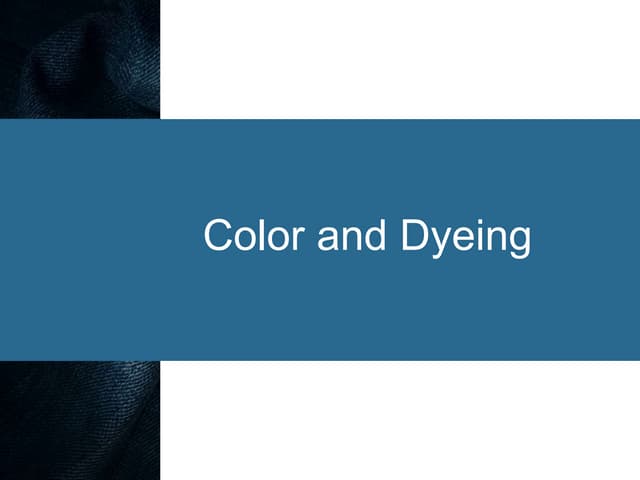 datacolor spectrophotometer working procedure | PDF