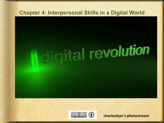 Chapter 5 Groups & Networks | PPT