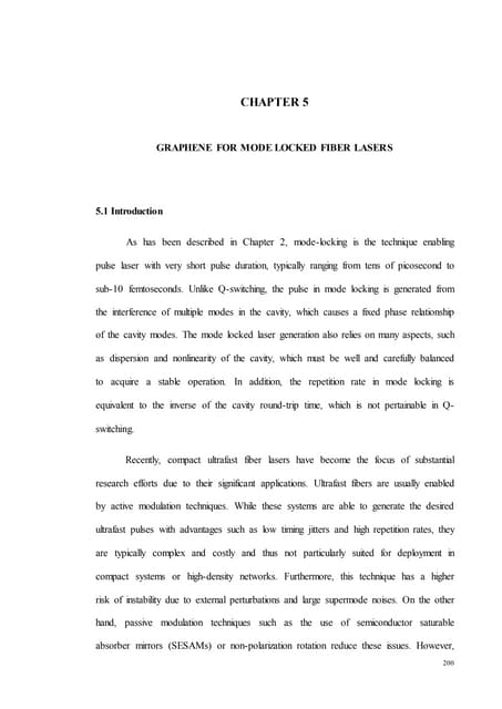 Frequency Combs - Luke Charbonneau (2) | PDF