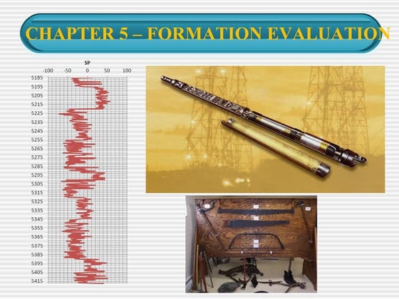 Well Logging: 02 caliper log | PPT