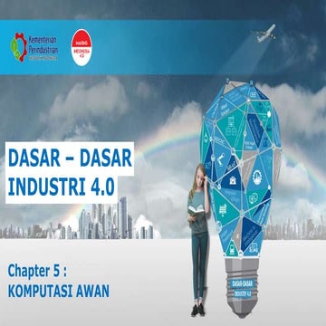 Chapter 5 - Komputasi Awan.pptx