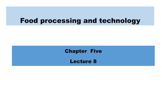 INTRODUCTION TO FOOD PROCESSING.pptx