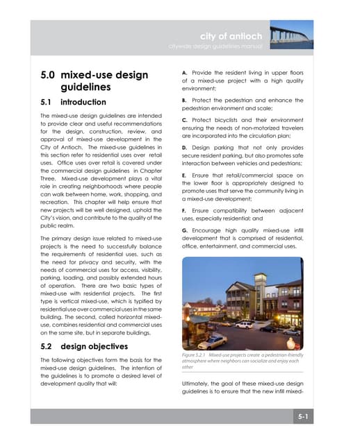 Site selection and justification | DOCX