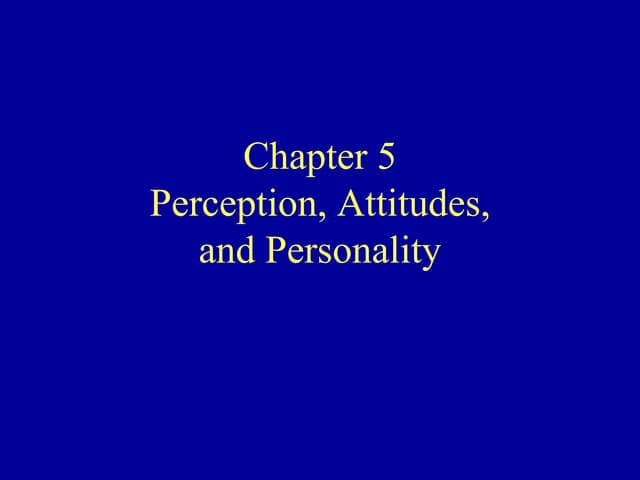Principles of situation perception.pptx | Science