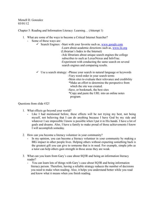 8 jennifer cruz learning print and on | PDF