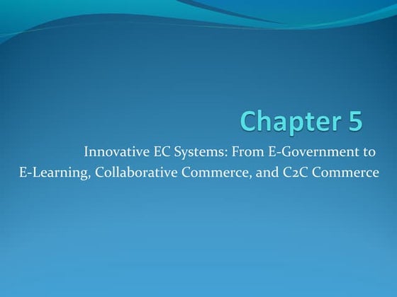 Chapter 7/Social Computing | PPT | Social Networking | Internet