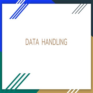Chapter 50 Data Handling.pptx