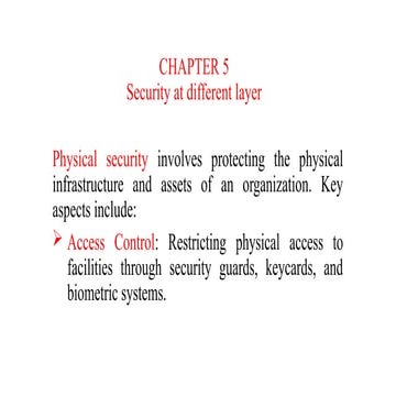 Information systems security chapter (5).pptx
