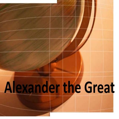 Ancient Rome and the Rise Of Christianity | PPT