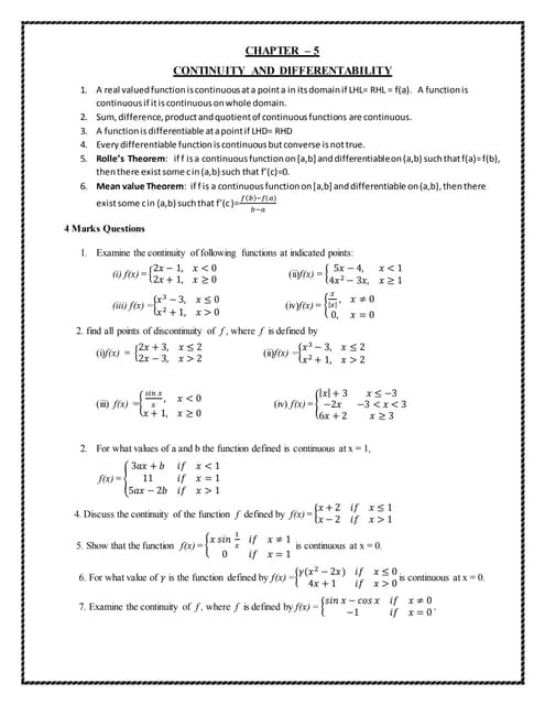 100 Functional Equations Problems (With Solutions) | PDF