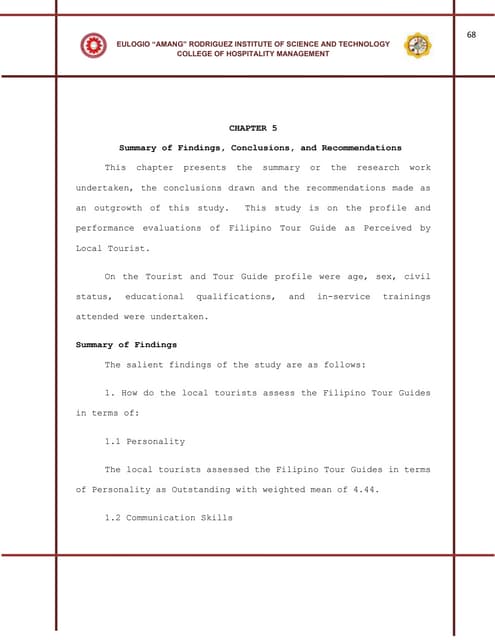 Statistical Treatment | PDF