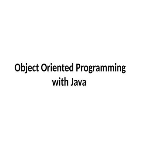 Object_Orientation_Presentation_PPT.pptx