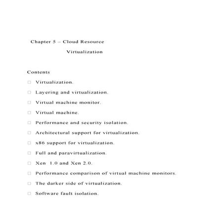 Chapter 5 – Cloud Resource Virtua.docx