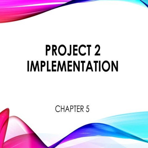 Chapter 5 Implementation - Software Engineering Information Systems.pdf