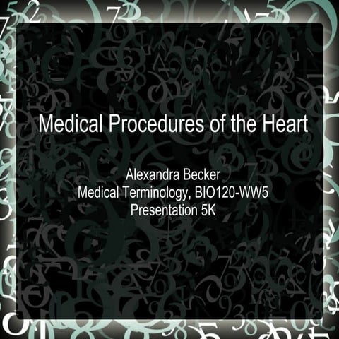 Chapter 5 Presentation | PPT