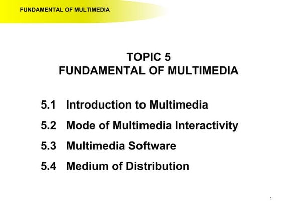 21st century multimedia formats in interfering literary text | PPT