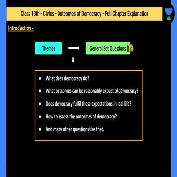 Chapter 5 Outcomes of Democracy Notes.pdf