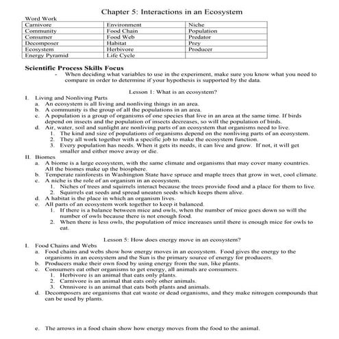 Life and science for grade 3 by the student of college of teacher ...