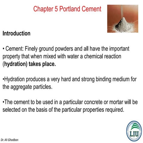 Chapter 5_Portland Cement_Lecture 3.pdf