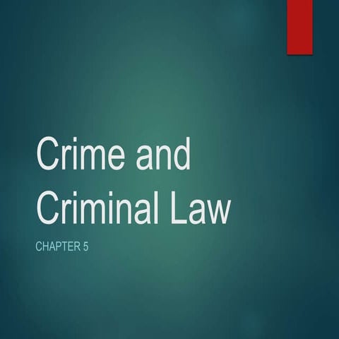 Chapter 5 power point | PPTX