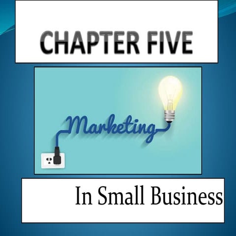 Chapter 5ppt small business and their importance.pptx