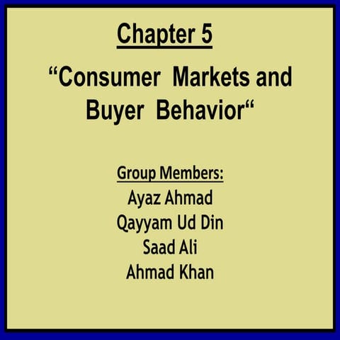 Principal Of MarketingChapter 5 Presentation..pptx