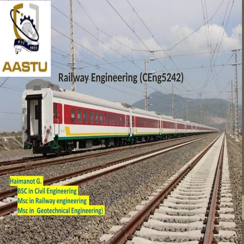 Chapter 5 Railway Turnoutes and Switches.pptx