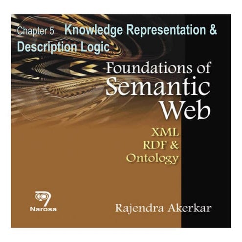 Chapter 5 semantic web | PPT
