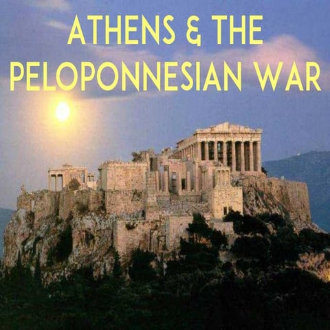 Chapter 5 Greece Part 2 | PDF