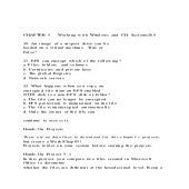 CHAPTER 5 Working with Windows and CLI Systems26020. An i | DOCX