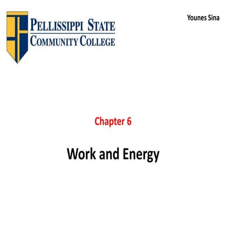 Chapter 6 | PPTX