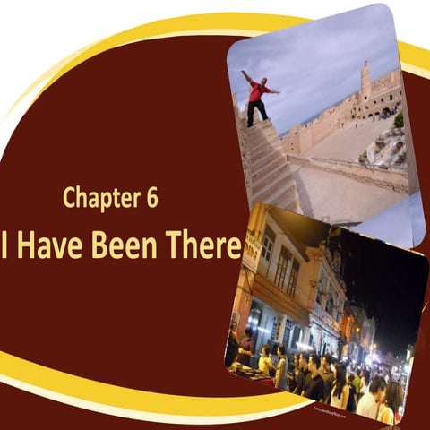 Chapter 6 | PPT