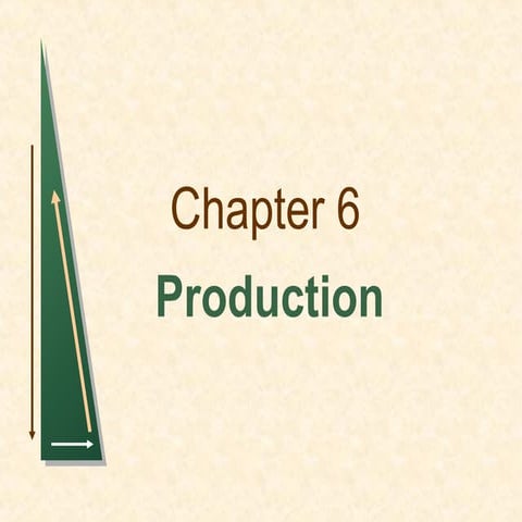 Chapter 6 | PPT