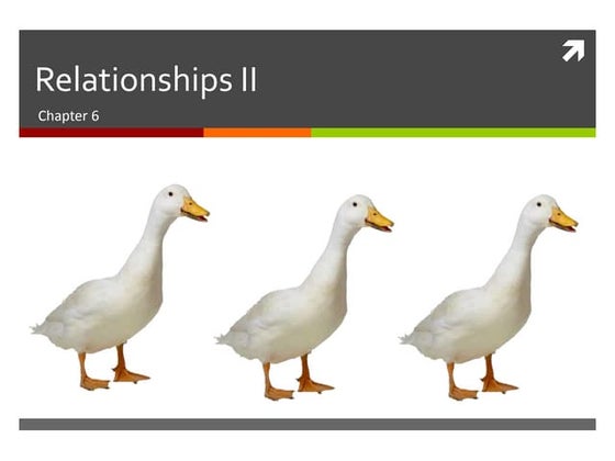 They Say, I Say: Chapter 1 | PPTX | Education