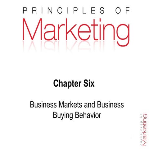 Chapter 6 | PPT