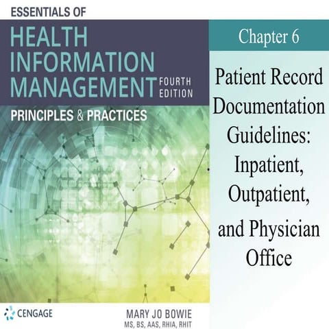 HI 205 Chapter6.4ed rev6 6-18 | PPTX