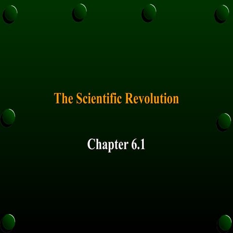 chapter 6-1 the scientific revolution (1).ppt