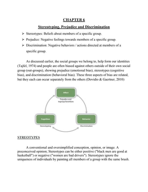 Differentiating BIas and Prejudice G-9 Presentation.pptx | Debated Sensitive Social Issues ...