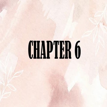 CHAPTER 6hagsyaksbsksnsjsnwkdbsksnxj.pptx