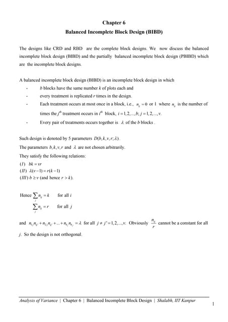 ST 319 BIBD lecture notes.pptx