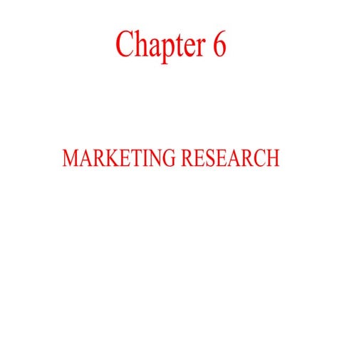 Chapter 6 - Market Research.pptx
