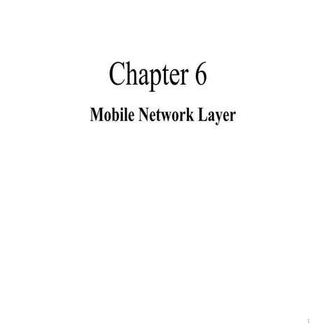 chapter 6-introduction to mobile networ klayer.ppt